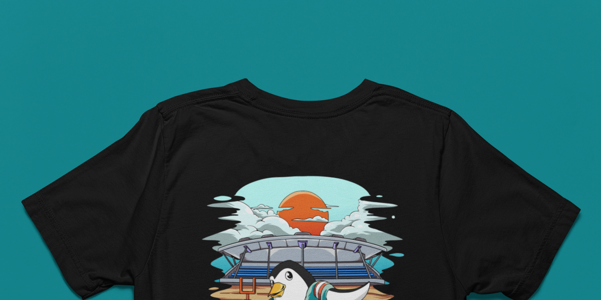 Lets Waddle Waddle – Fins4Life